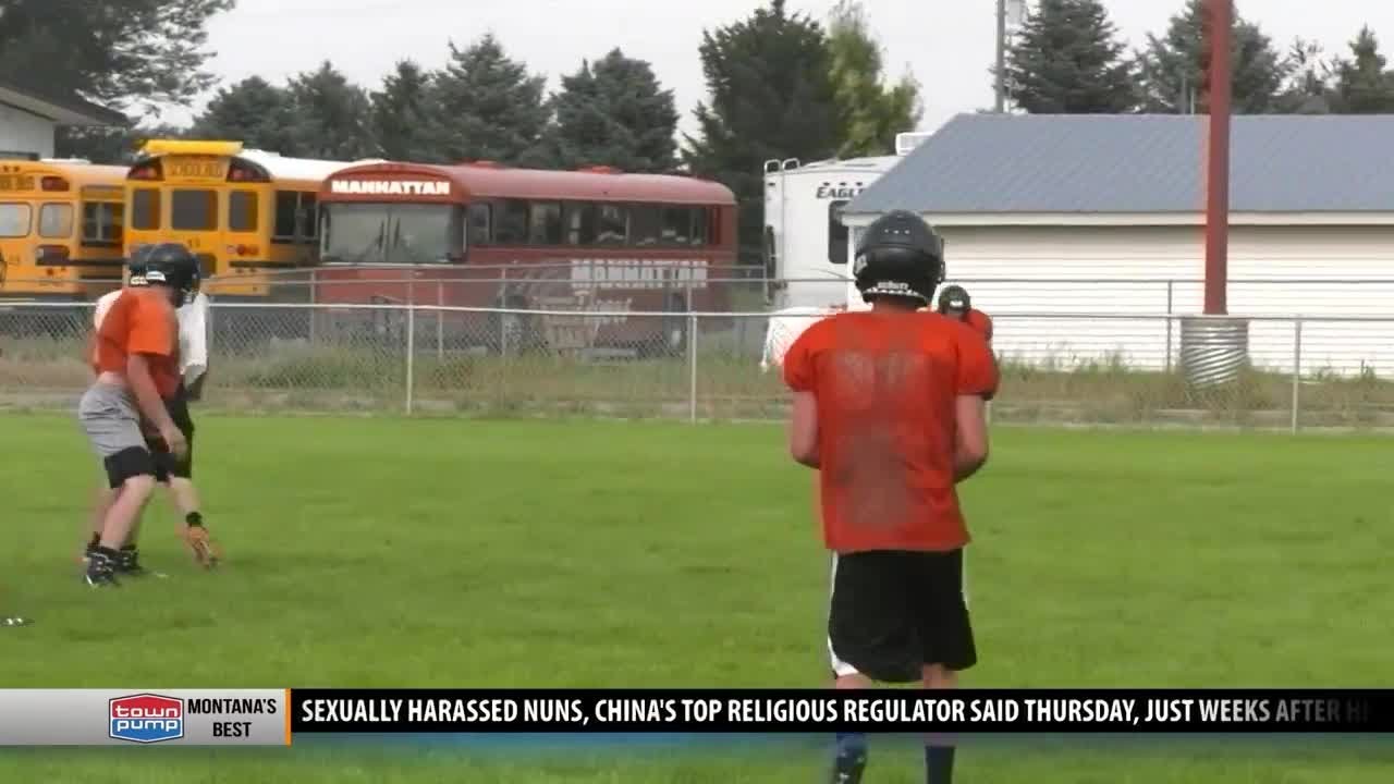 Manhattan Tigers football looking to break state quarterfinals slump ...