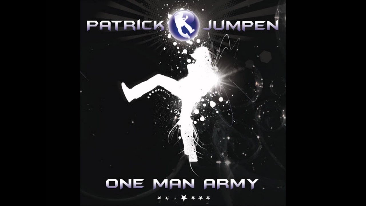 Patrick Jumpen - The Secret Rmx made in FL Studio - YouTube Music