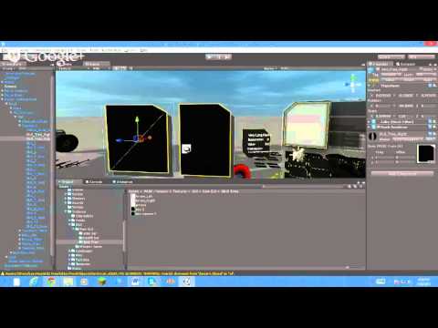 Paradox Build Session #1 - YouTube