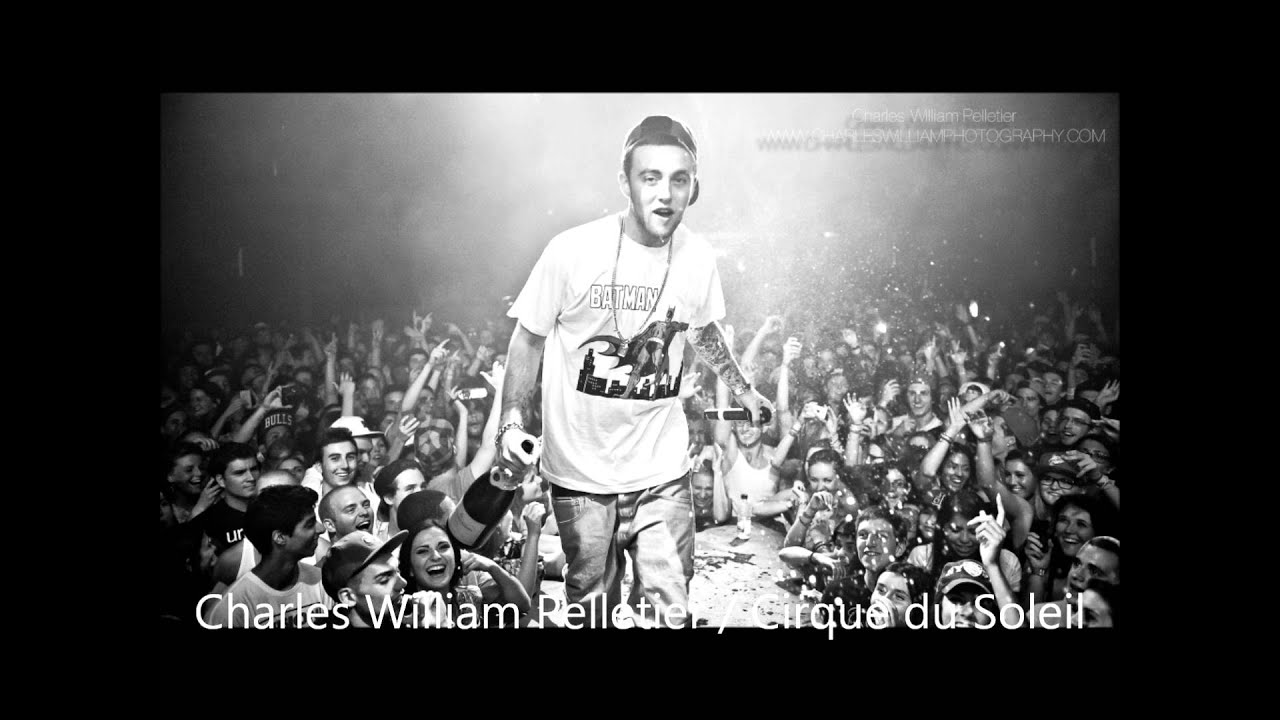 Mac Miller Loud Youtube