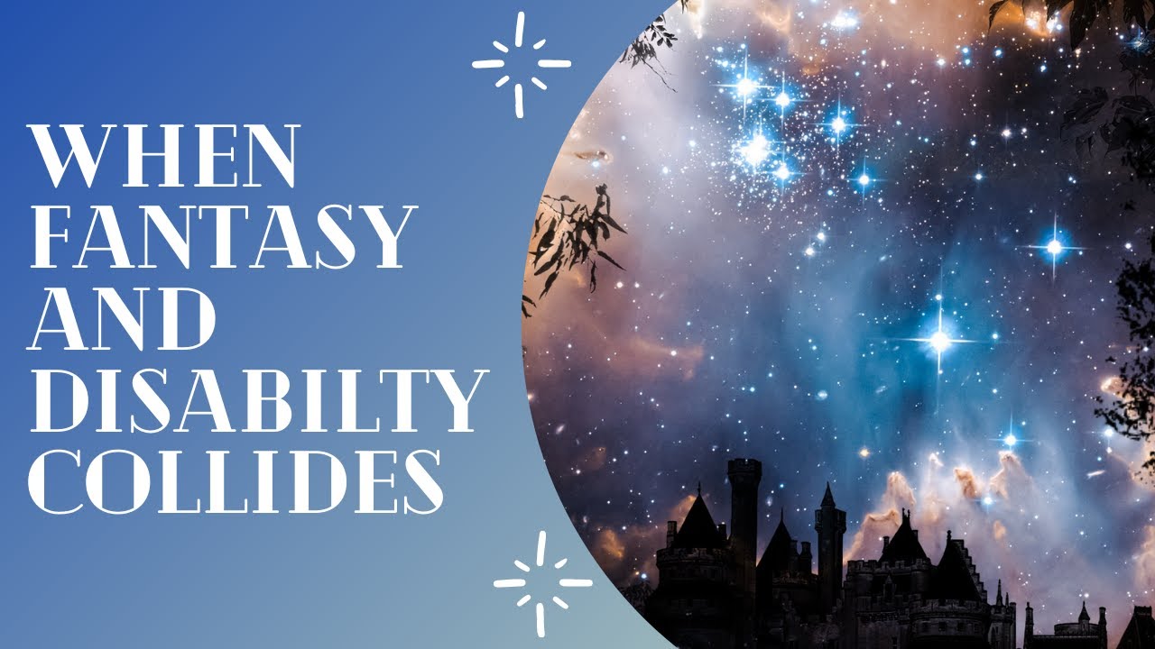 How does fantasy use disability narratives without representation ...
