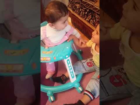 Ehli beyt awiqleri Eli Zehra Abbaszade