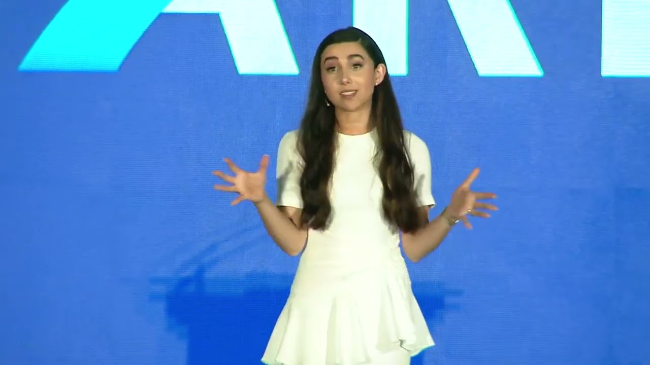 Danielle D'Souza Gill Speaking Fee, Schedule, Bio & Contact Details ...