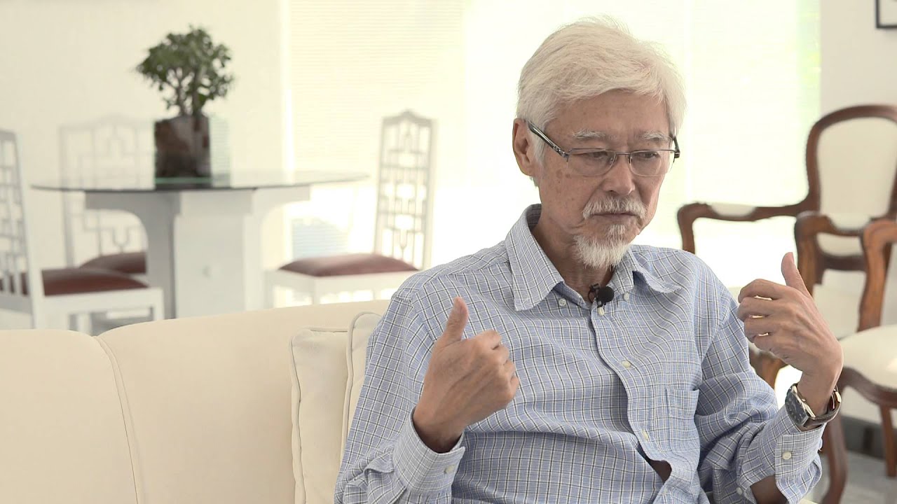 Homenagem a Luiz Gushiken - YouTube