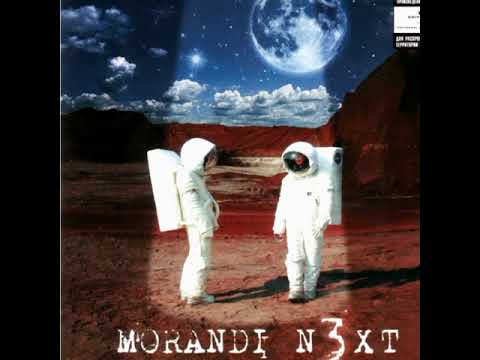 Morandi - Angels (Love is the Answer) (2007)