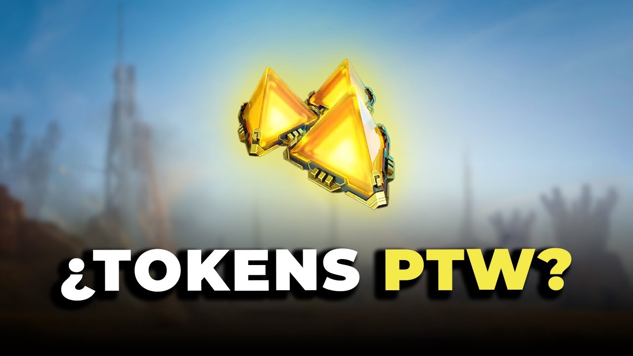 ¿Se pueden GANAR TOKENS MK3 Gratis? War Robots WR - YouTube