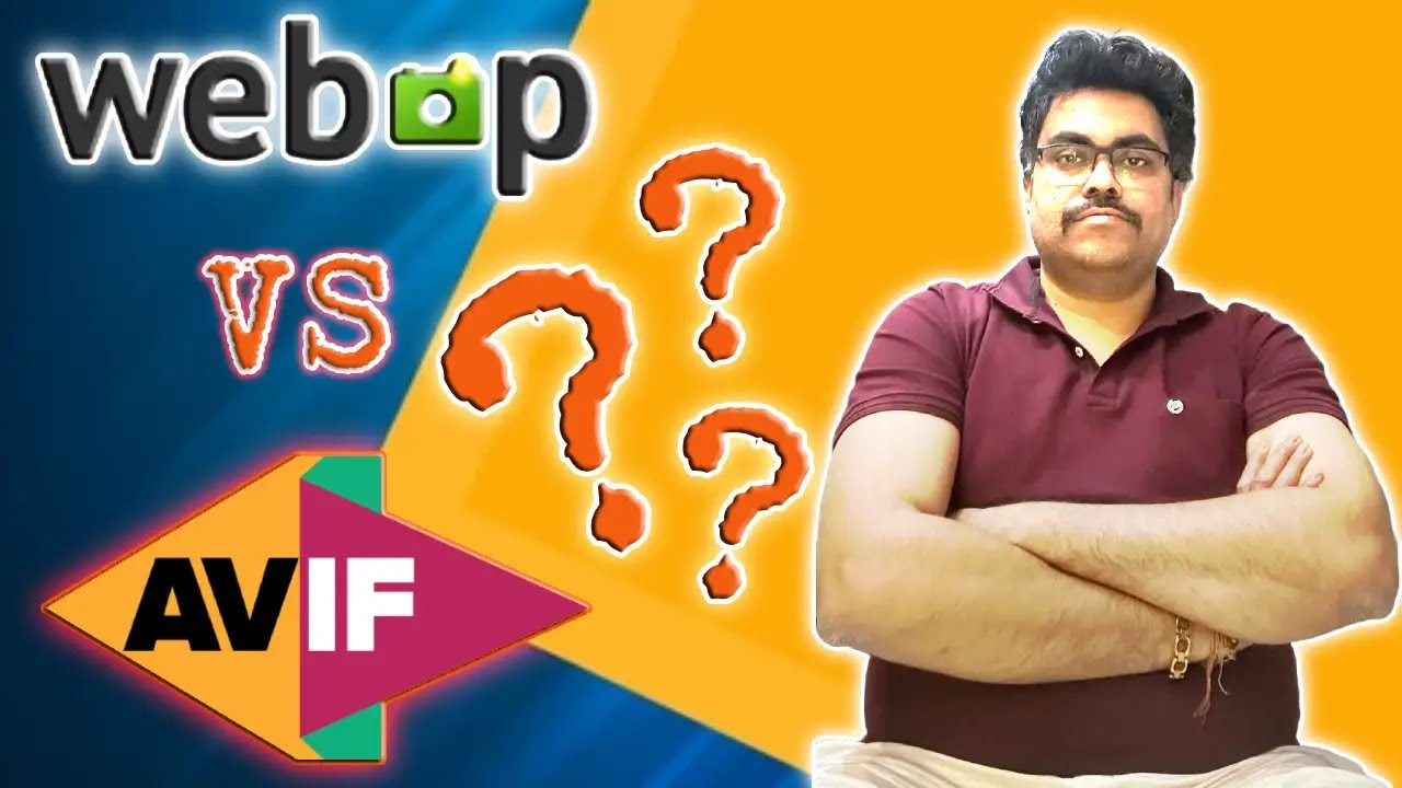 WebP vs AVIF image file format compression differences with PhotoPea ...
