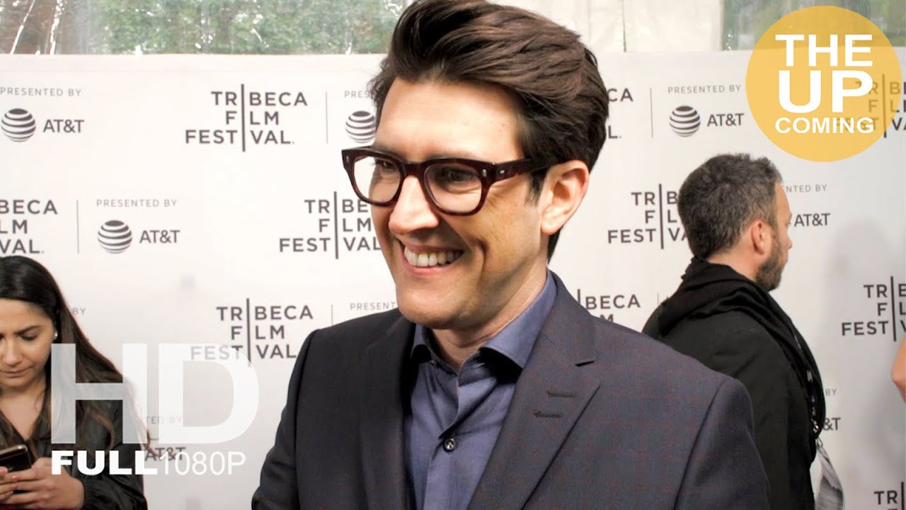 Guy Nattiv on Skin at Tribeca Film Festival 2019 premiere - interview ...