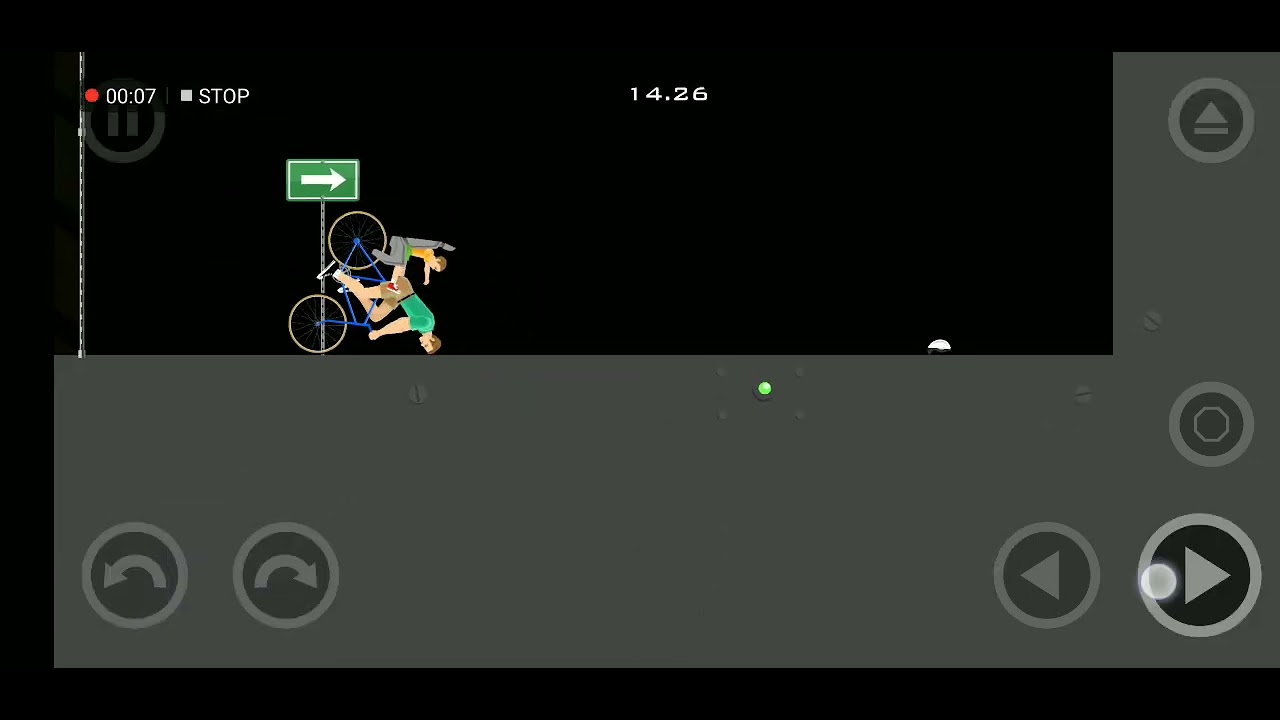 Happy Wheels Death 2 - YouTube