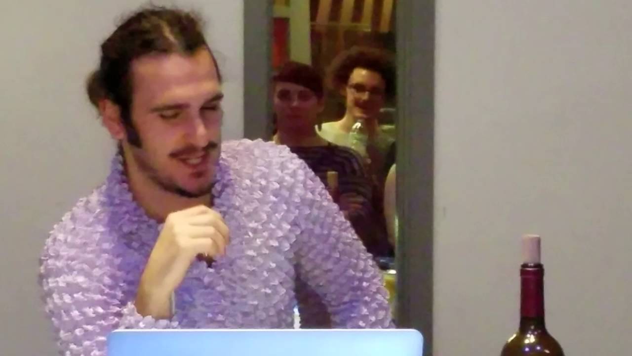 --Clip-- Sam Friedland // Beth Dodds // Daniel Ryan at Spinster Records ...