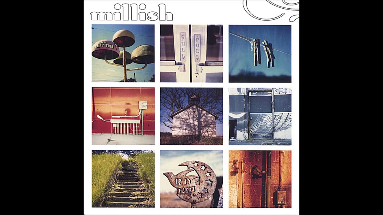 02 - The Mighty Pickle (Millish) - YouTube