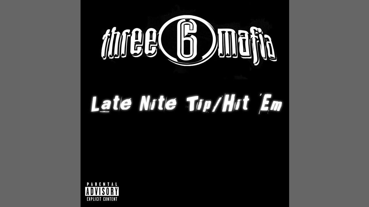 Three Six Mafia Late Nite Tip Radio Video Remix YouTube three-six-mafia-late-nite-tip-radio-video-remix-youtube