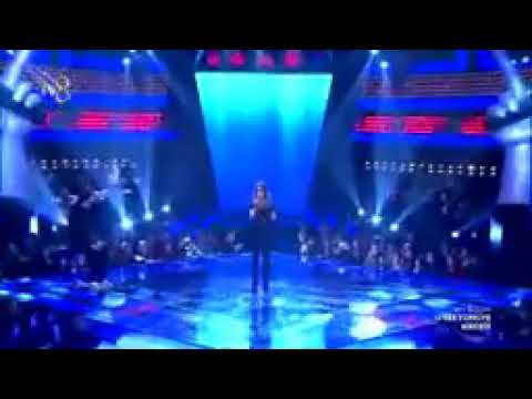 O Ses Turkiye Şampiyon Elnur Heseynov
