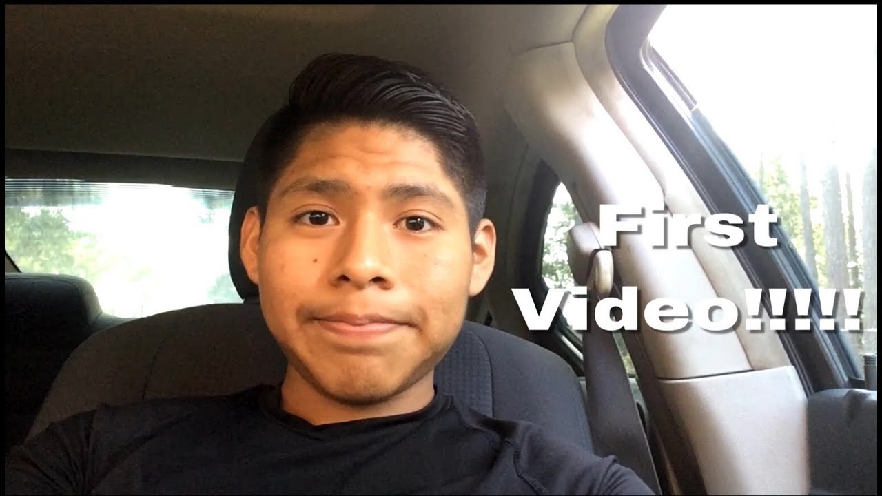 Jxnny Bravx | I'm NEW TO YOUTUBE!!!!!! - YouTube