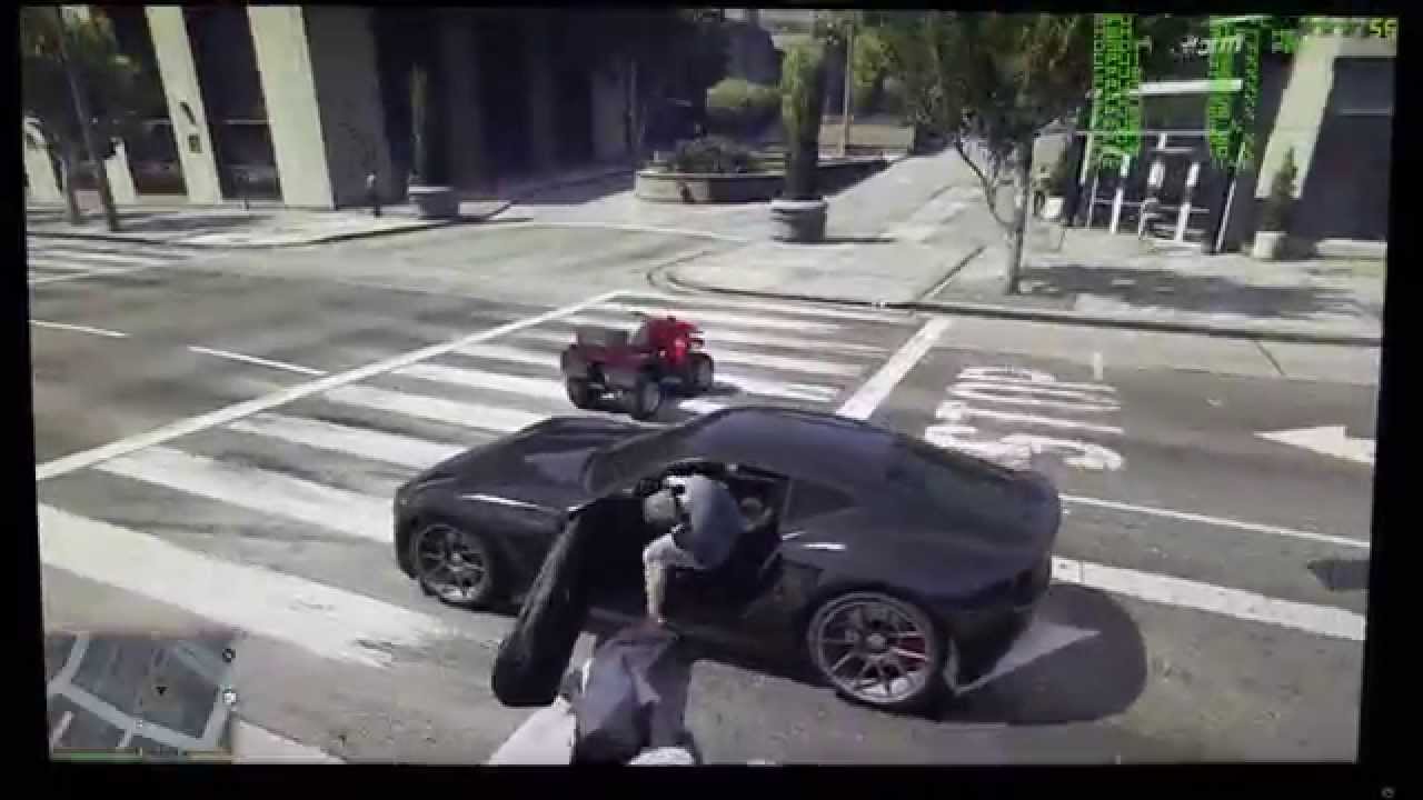 GTA V -- 4GB GTX 960- OVERCLOCKED -- Max Settings -- BenQ XL2430T - YouTube