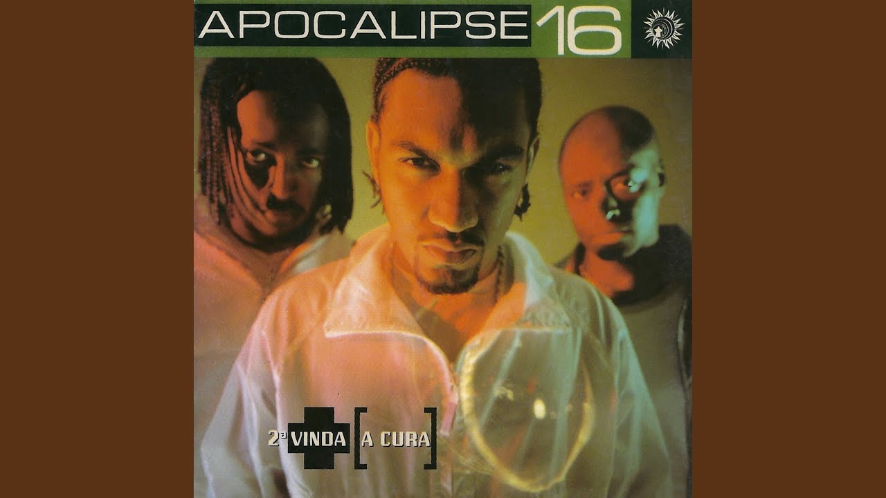 Alpha (Intro) - YouTube