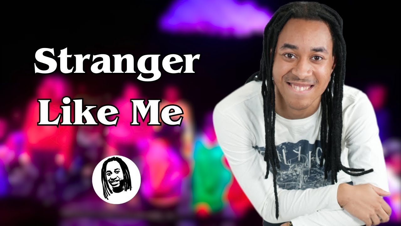Stranger Like Me ! by the Performance of Hackney Shed Clip . - YouTube
