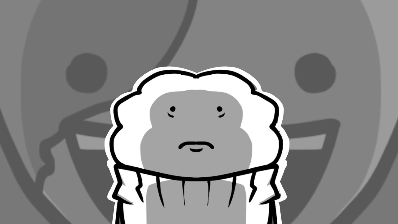 Endless Muffin Time, but ANIMATED? - YouTube