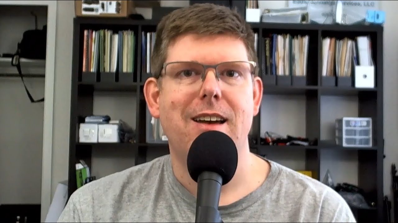 First Ever Live Stream Coming March 31, 2023! - YouTube