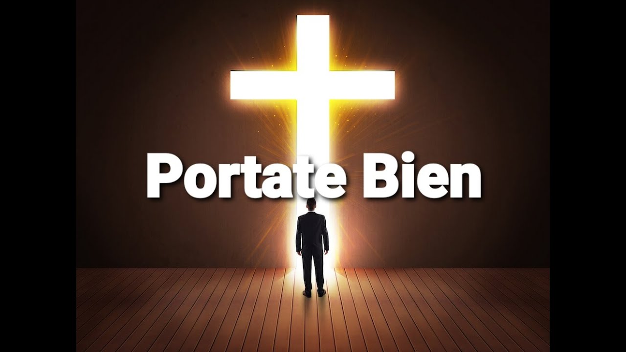 Portate Bien - YouTube