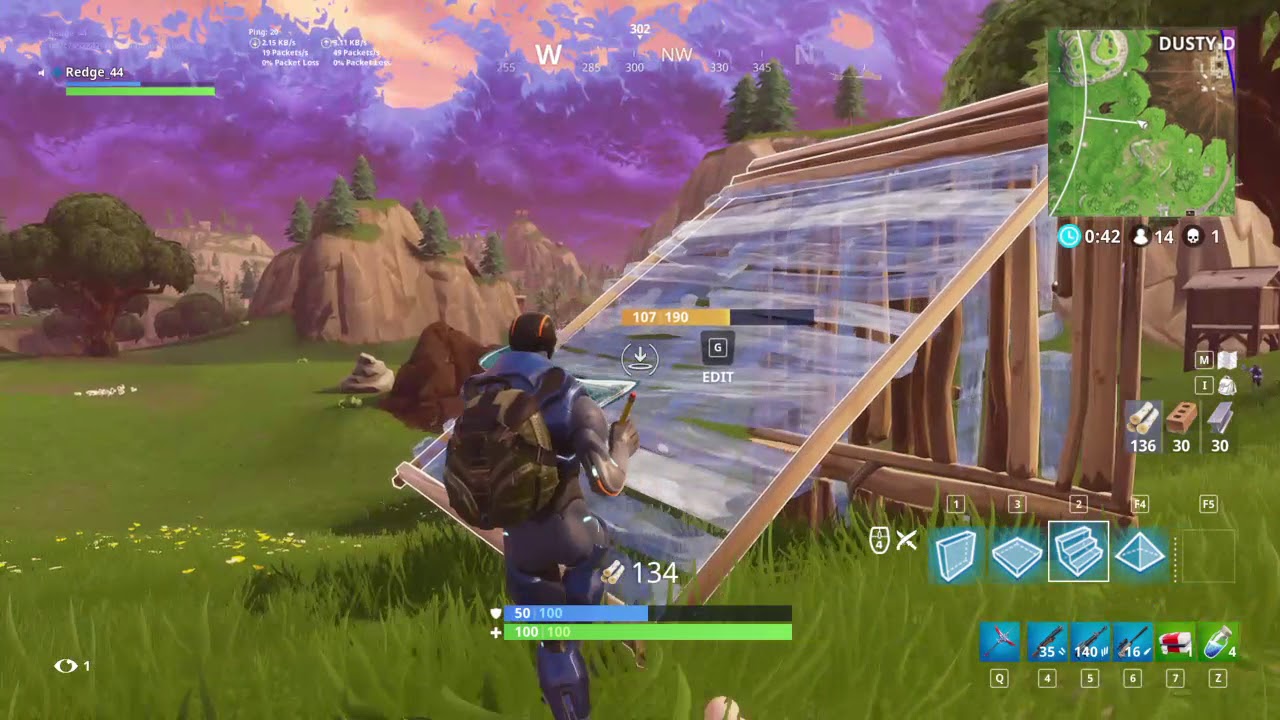 Jumping John Wick - YouTube