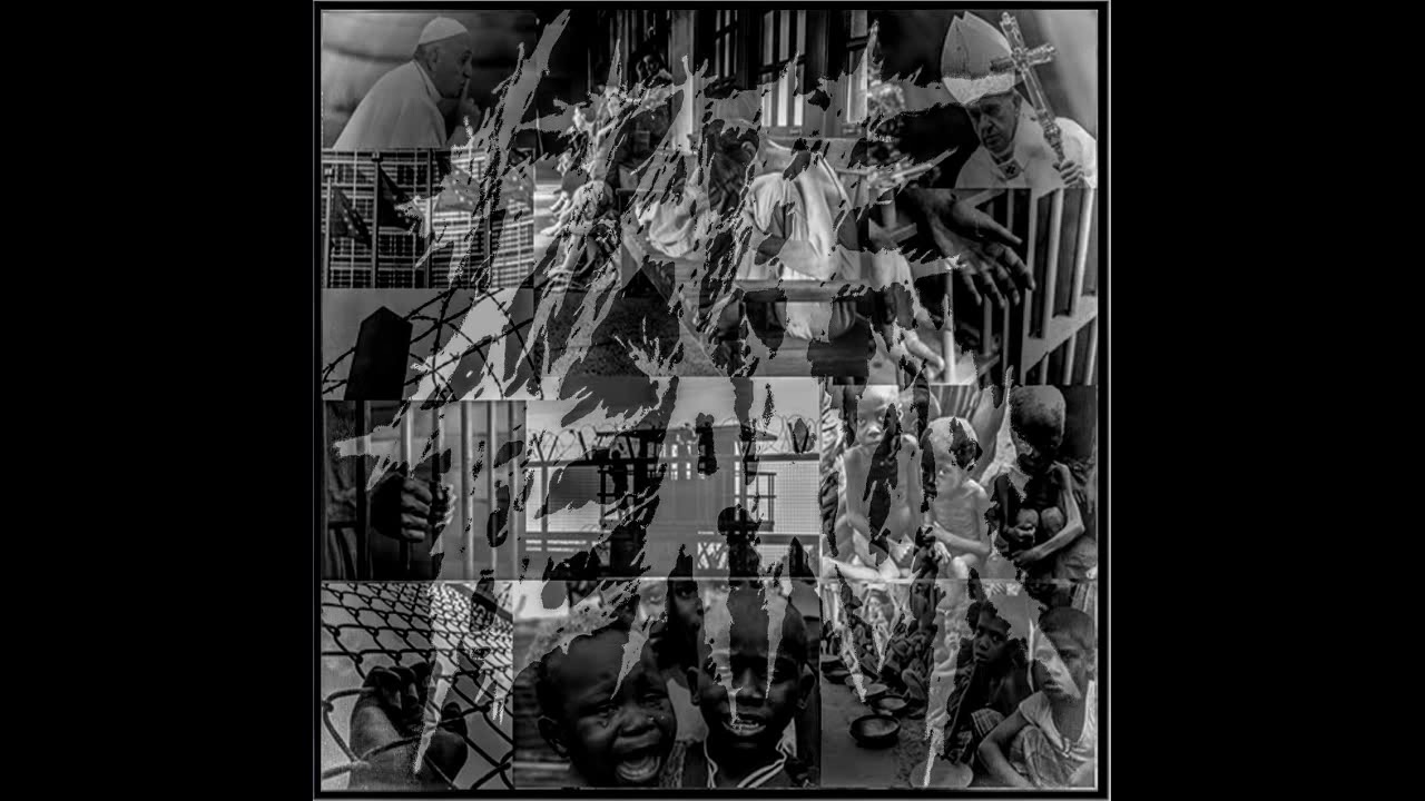 STATE TERROR - STATE TERROR [2020 Crustgrind] - YouTube