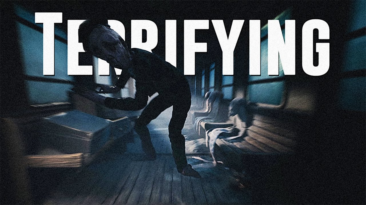 The Little Nightmares Creators Made a New Masterpiece | Reanimal Demo - YouTube