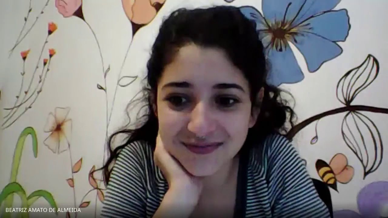 Live com professor Daniel Medeiros - YouTube