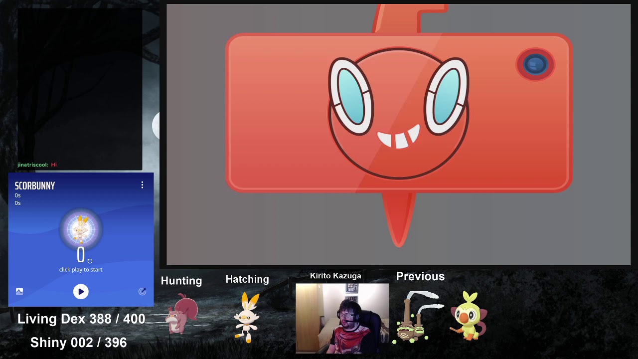 388 / 400 Pokedex | Pokemon Shield Part 25 - YouTube