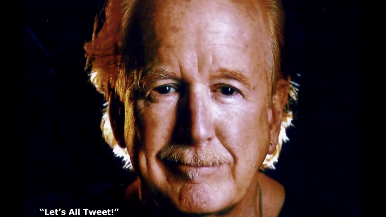 "Let s All Tweet!" by Red Peters - YouTube