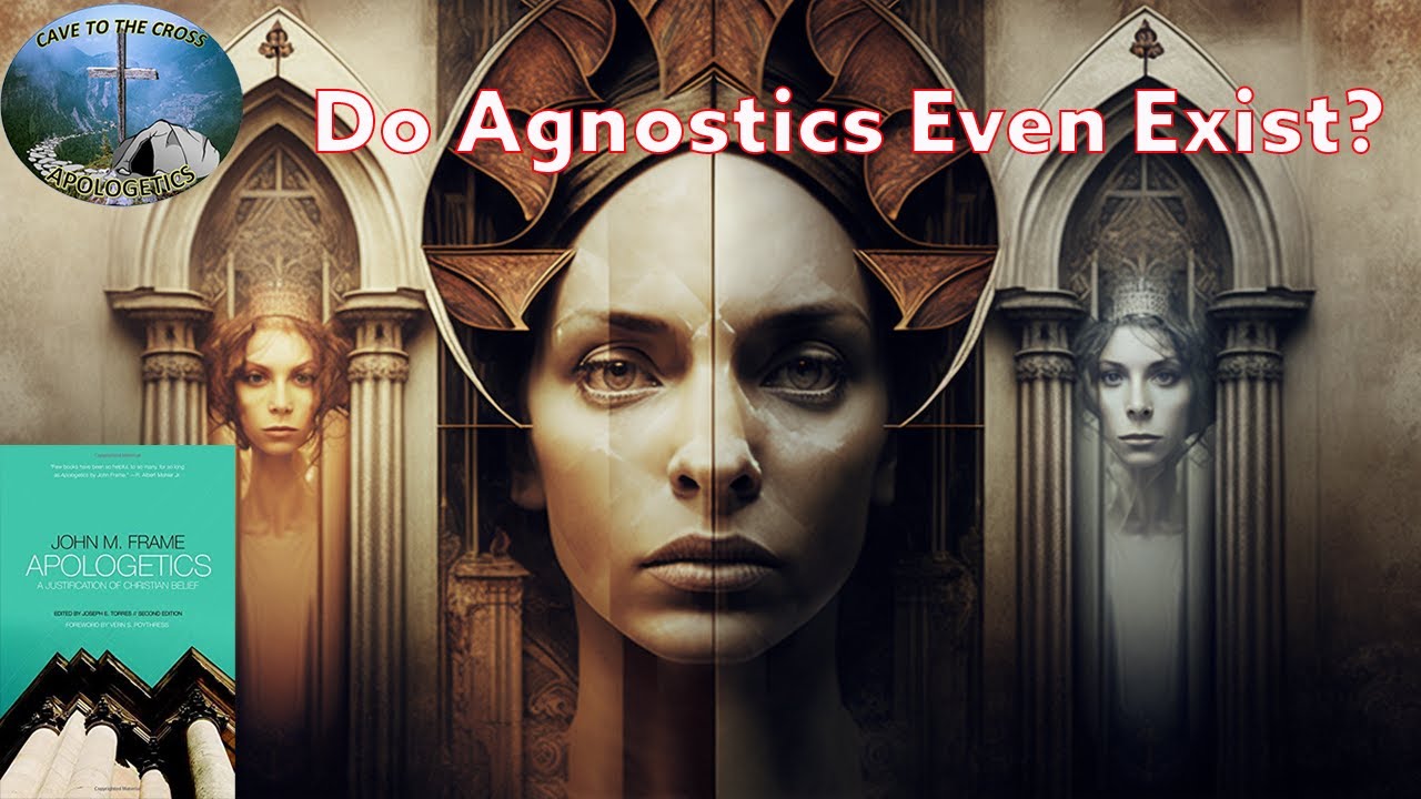 Do Agnostics Even Exist? - YouTube