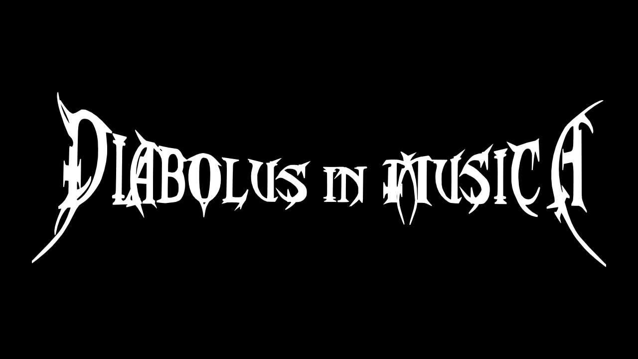 Diabolus In Musica - Presentation Clip - YouTube