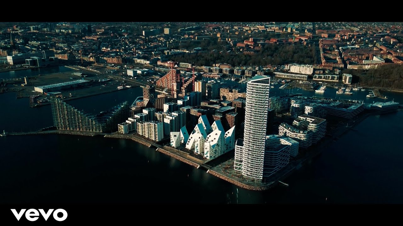 Isso - God Smag (Officiel Musikvideo) - YouTube