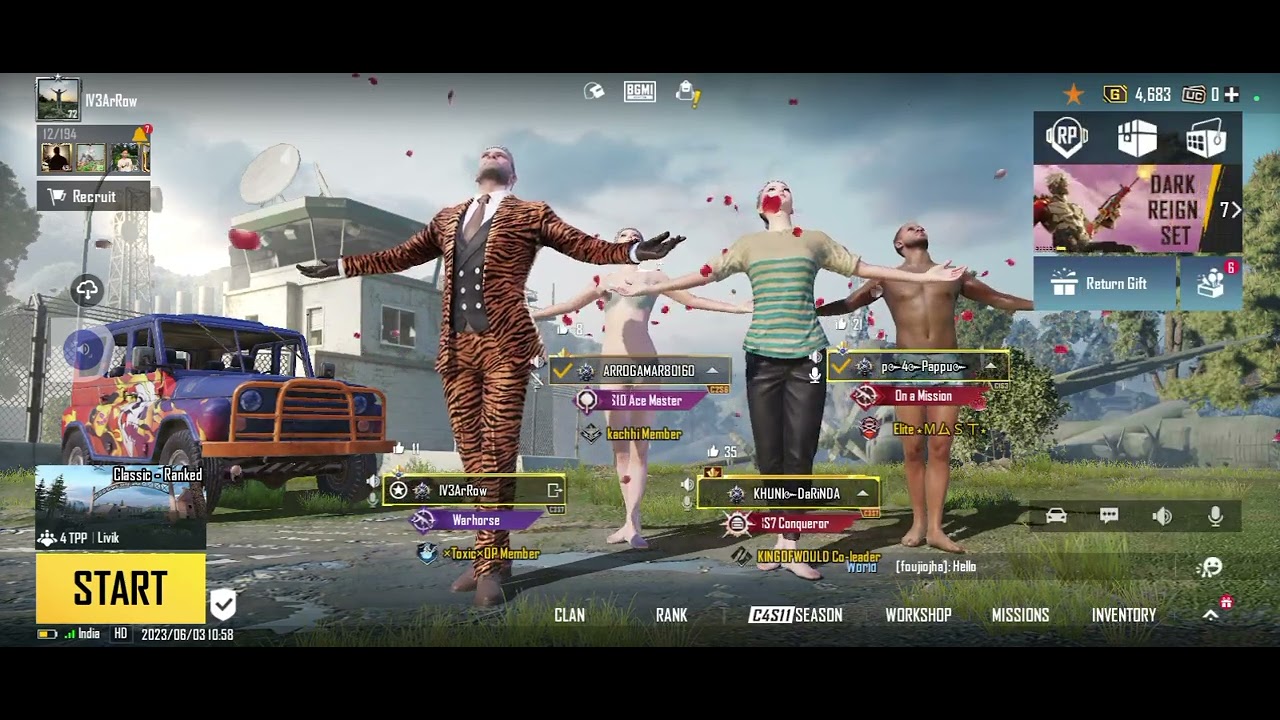 GAMIN VIDEO PUBG - YouTube