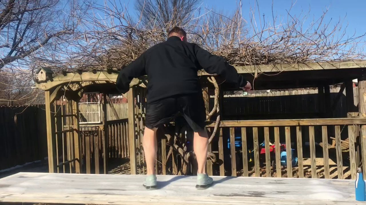Twerking Daddy Youtube