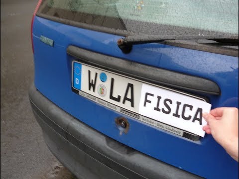 Prima edizione del Festival della Fisica a Milano! a cura di Gabriella Greison