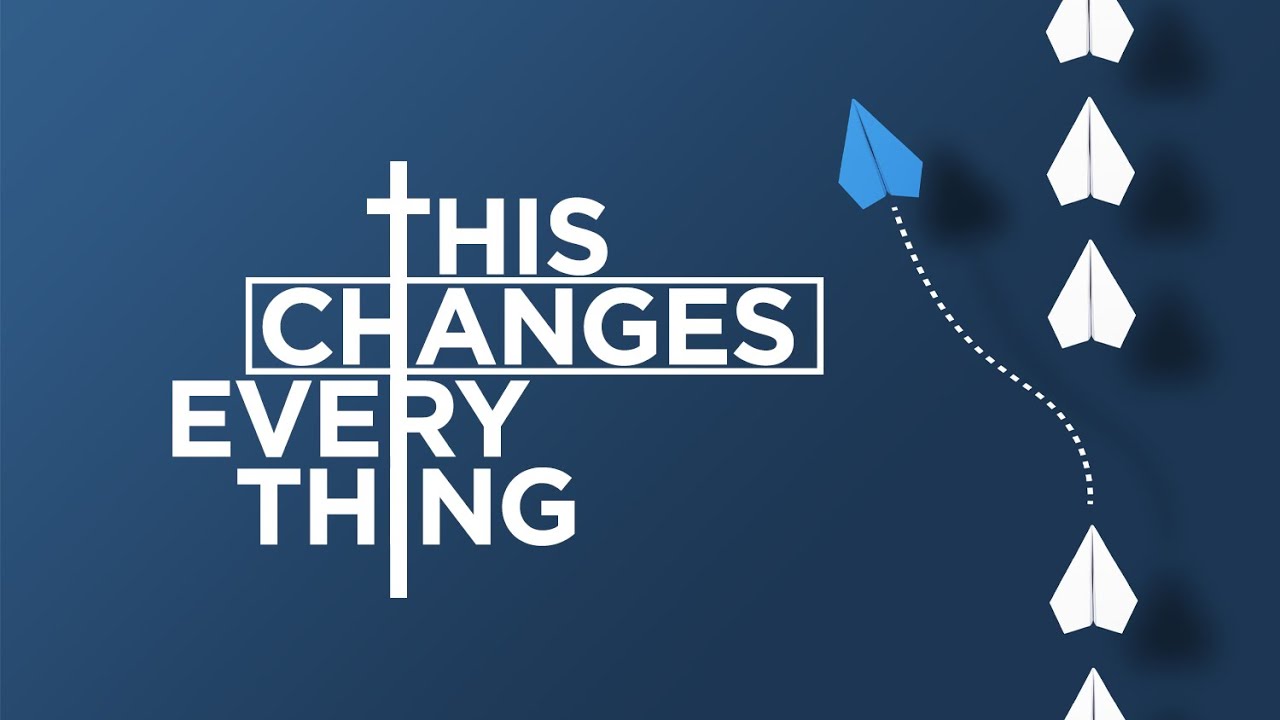 Feb. 4, 2024 - "This Changes Everything" - Week 3 - Equal Opportunity Offender - YouTube