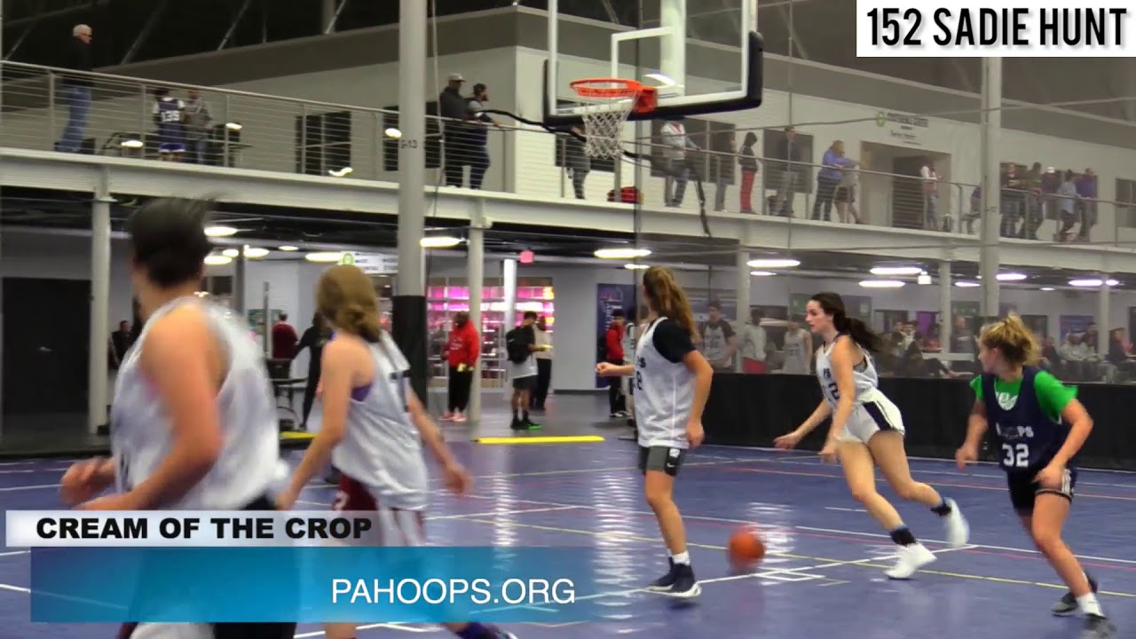 152 Sadie Hunt – Sandwich MA 2020 - YouTube