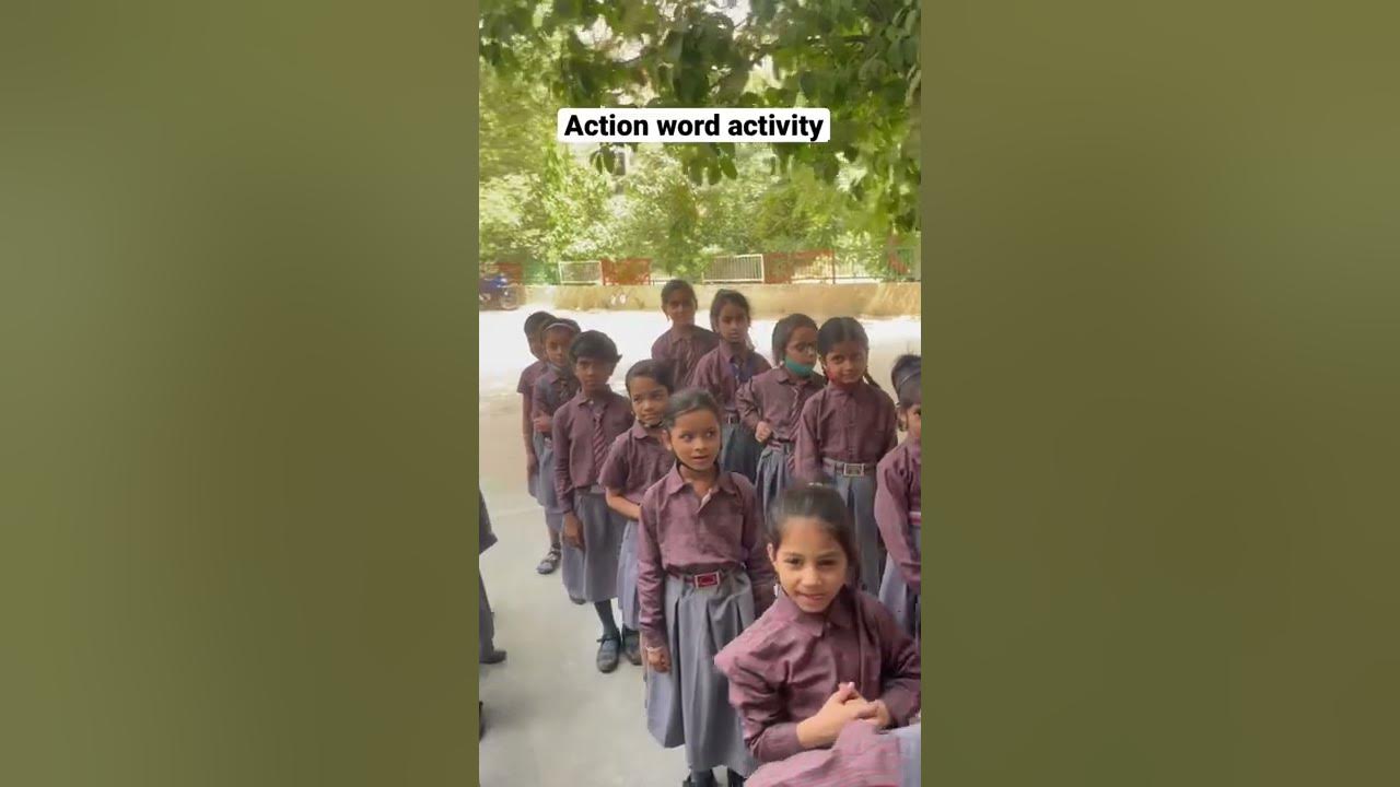 How To Teach Action Words To The Kids In Fun Way educationalvideo how-to-teach-action-words-to-the-kids-in-fun-way-educationalvideo