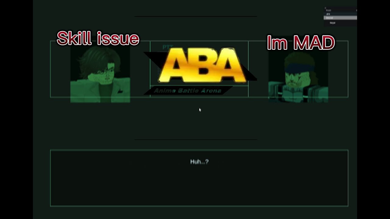 ABA Snake Moves Explained (I'm MAD) - YouTube