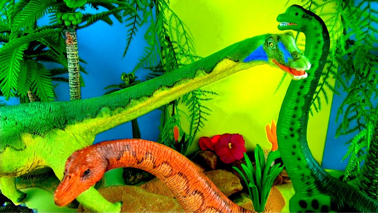 Dinosaur Train Rhabdodon