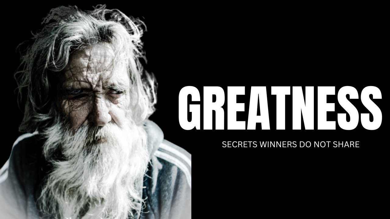 THIS is what WINNERS do SECRETLY which NO ONE knows about | Best ...