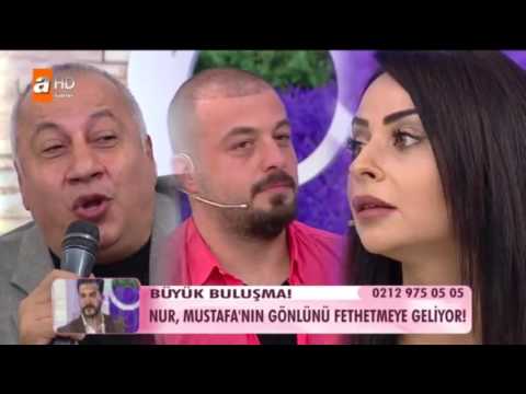 Esra Erol - Dayı Dayı Konuşmayacak Bana