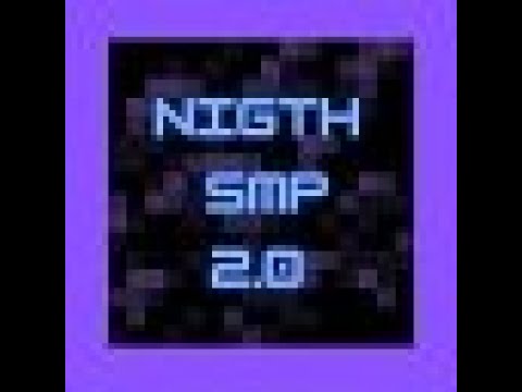 Night Smp is back, but now its BETTER! - YouTube