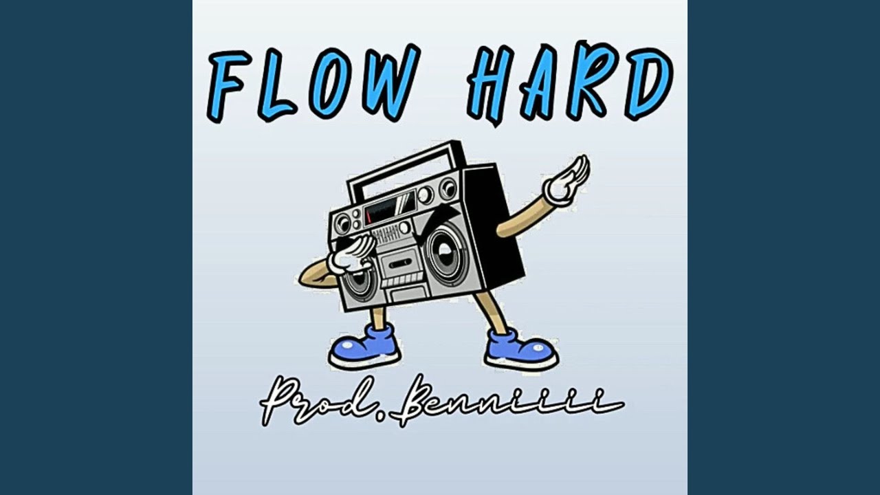 Flow Hard - YouTube
