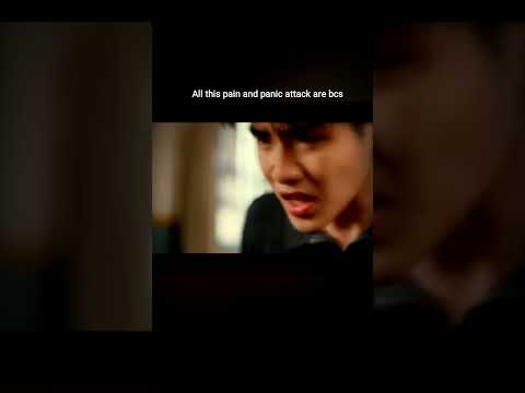 Some past trauma are like hell!! #ohmleng #kidnapseries #blseries