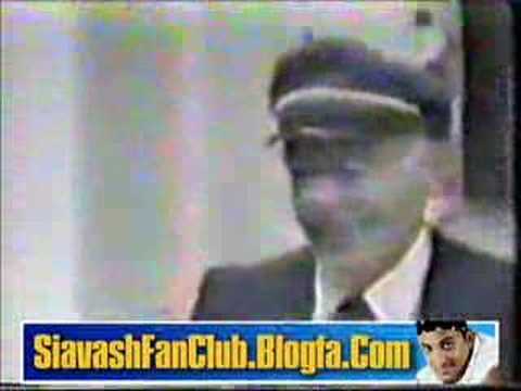 siavash shams_tizer 1 - YouTube