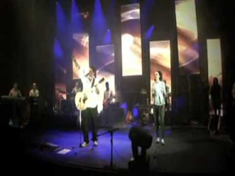 Fernandinho - Temos que ser um.DVD