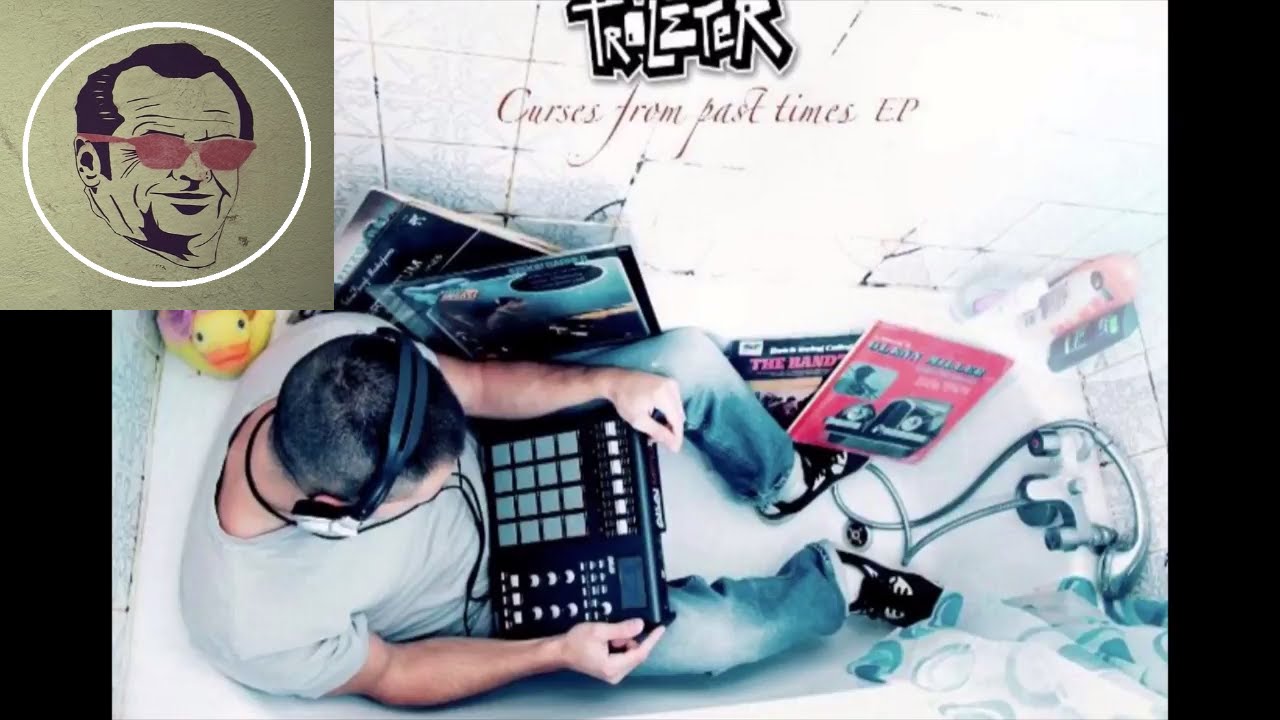 Curses from Past Times EP - ProleteR (FULL ALBUM) | Electro-Jazz - YouTube