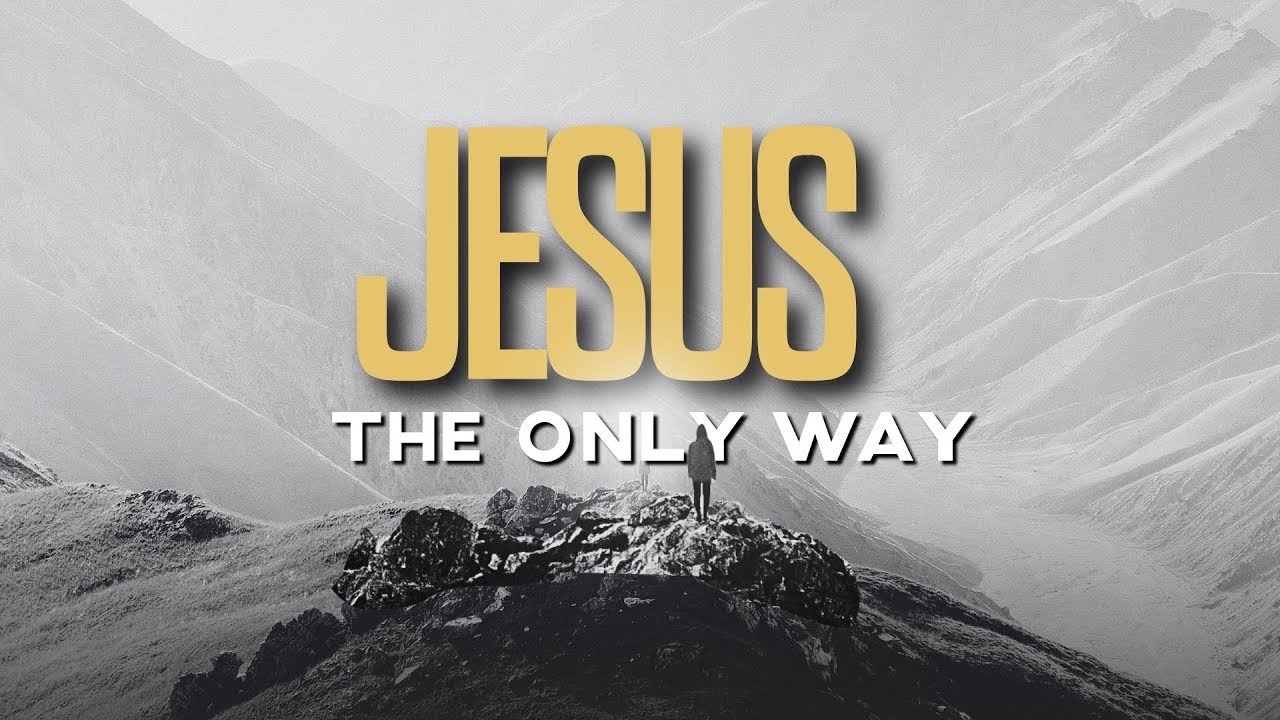 Jesus The Only Way | PS Andries Vermeulen | 12 May 2024 AM - YouTube